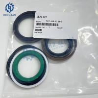 China Komatsu 7079812280 707-98-12280 ARM CYL Seal Kit PC200-7 PC200-6 PC200-8 Excavator Oil SEAL Spare Part Cylinder Bucket Kit Oil Sealing for sale