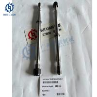 China FURUKAWA HB3G HB5G HB8G HB10G Hydraulic Hammer Through Bolt Rock Breaker Side Spare Parts Hydraulic Hammer Long Bolt Repair Excavator for sale
