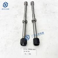 China FURUKAWA F6 F9 F1 F2 F3 F4 F5 Through Bolt F6-36101 Hydraulic Breaker Parts Hammer Long Bolt Repair Bolt for Excavator Attachment for sale