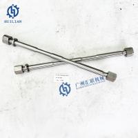 China FURUKAWA F6 F9 F1 F2 F3 F4 F5 Through Bolt F6-36101 Hydraulic Breaker Parts Hammer Long Bolt Repair Bolt for Excavator Attachment for sale
