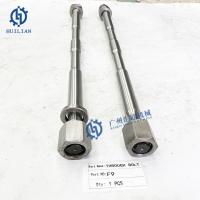 China FURUKAWA F6 F9 F1 F2 F3 F4 F5 Through Bolt F6-36101 Hydraulic Breaker Parts Hammer Long Bolt Repair Bolt for Excavator Attachment for sale