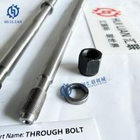 China FURUKAWA HB3G HB1G HB2G HB2.5G HB3G HB5G Through Bolt Hydraulic Breaker Parts Hammer Long Bolt Repair Bolt for Excavator Attachment for sale