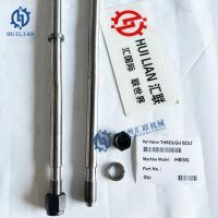China FURUKAWA HB3G HB1G HB2G HB2.5G HB3G HB5G Through Bolt Hydraulic Breaker Parts Hammer Long Bolt Repair Bolt for Excavator Attachment for sale