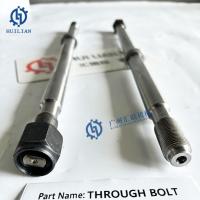 China FURUKAWA HB3G HB1G HB2G HB2.5G HB3G HB5G Through Bolt Hydraulic Breaker Parts Hammer Long Bolt Repair Bolt for Excavator Attachment for sale