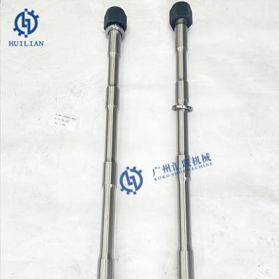 China FURUKAWA HB30G-36003 HB40G HB2G HB3G HB5G Through Bolt Hydraulic Breaker Parts Hammer Long Bolt Repair Bolt for Excavator Attachment for sale