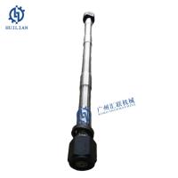 China FURUKAWA HB30G-36003 HB40G HB2G HB3G HB5G Through Bolt Hydraulic Breaker Parts Hammer Long Bolt Repair Bolt for Excavator Attachment for sale