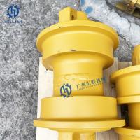 China CATE D65-EX12 Bulldozer Dozer Track Roller D60 D65 D3 D6 D6d D6h D65 Track Bottom Carrier Roller Excavator Spare Undercarriage Part for sale