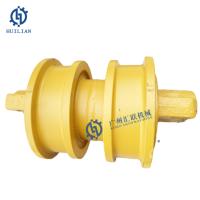 China CATE D65-EX12 Bulldozer Dozer Track Roller D60 D65 D3 D6 D6d D6h D65 Track Bottom Carrier Roller Excavator Spare Undercarriage Part for sale