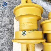 China CATE D65-EX12 Bulldozer Dozer Track Roller D60 D65 D3 D6 D6d D6h D65 Track Bottom Carrier Roller Excavator Spare Undercarriage Part for sale
