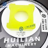 China Everdigm EHB306 Lower Damper EHB06 EHB10 EHB13 EHB17 EHB25 EHB30 EHB40 Box Type Hydraulic Breaker Hammer Spare Parts Rubber Pad Damper for sale