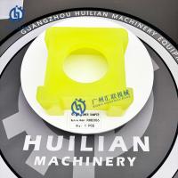 China Everdigm EHB306 Lower Damper EHB06 EHB10 EHB13 EHB17 EHB25 EHB30 EHB40 Box Type Hydraulic Breaker Hammer Spare Parts Rubber Pad Damper for sale