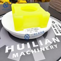 China Everdigm EHB306 Lower Damper EHB06 EHB10 EHB13 EHB17 EHB25 EHB30 EHB40 Box Type Hydraulic Breaker Hammer Spare Parts Rubber Pad Damper for sale