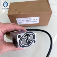 China Komatsu D51PX-22 Solenoid Valve 702-21-07620 702-21-07610 Engine Solenoid Valve for sale