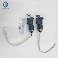 China HITACHI EX200-2-3 EX120 Solenoid Valve 9098250 9147260 Engine Solenoid Valve for sale
