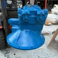 China DX420 Hydraulic Pump Main Pump Excavator Pumps For Hyundai Excavator Spare Parts for sale