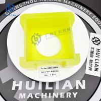 China Everdigm EHB30 EHB40 EHB50 EHB306 Hydraulic Breaker Lower Damper for Hydraulic Hammer Down Cushion Damper Shock Absorber for sale