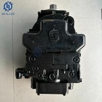 China H1P100R Hydraulic Pump Main Pump Excavator Pumps For Hyundai Excavator Spare Parts for sale