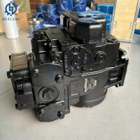 China H1P100R Hydraulic Pump Main Pump Excavator Pumps For Hyundai Excavator Spare Parts for sale
