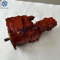 China KBSP36C Hydraulic Pump Main Pump Excavator Pumps For Excavator Spare Parts for sale