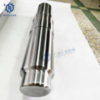 China Atlas Copco Hydraulic Breaker Spare Parts MB1500 MB500 MB750 MB1000 MB1200 MB1600 MB1700 Piston Hammer Impact Piston For Excavator Spare Parts for sale