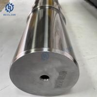 China Atlas Copco Hydraulic Breaker Spare Parts MB1500 MB500 MB750 MB1000 MB1200 MB1600 MB1700 Piston Hammer Impact Piston For Excavator Spare Parts for sale