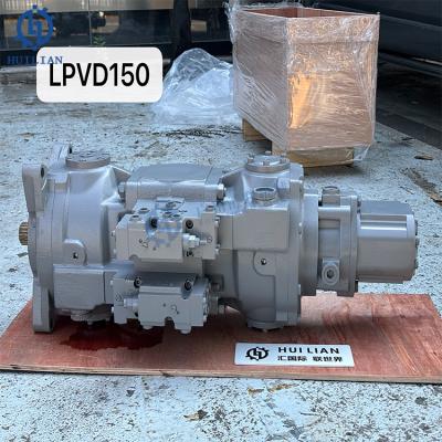China LPVD150  Excavator Hydraulic Pump Main Pump For Excavator Spare Parts for sale