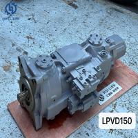 China LPVD150  Excavator Hydraulic Pump Main Pump For Excavator Spare Parts for sale