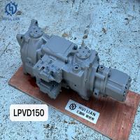 China LPVD150  Excavator Hydraulic Pump Main Pump For Excavator Spare Parts for sale