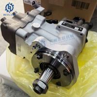 China Komatsu PC200-8 PC220-8 PC300-8 Fuel Injection Pump for Construction Machinery Excavator Engine diesel Fuel Pump Spare Parts for sale