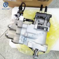 China Komatsu PC200-8 PC220-8 PC300-8 Fuel Injection Pump for Construction Machinery Excavator Engine diesel Fuel Pump Spare Parts for sale