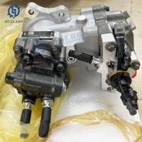 China Komatsu PC200-8 PC220-8 PC300-8 Fuel Injection Pump for Construction Machinery Excavator Engine diesel Fuel Pump Spare Parts for sale
