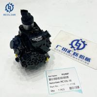 China Komatsu 6271-71-1110 Excavator Engine Parts Common Rail Fuel Injection Supply Pump for PC135-10 PC130-8 PC130US-8 for sale