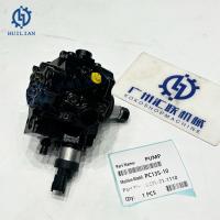 China Komatsu 6271-71-1110 Excavator Engine Parts Common Rail Fuel Injection Supply Pump for PC135-10 PC130-8 PC130US-8 for sale