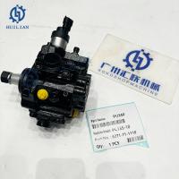 China Komatsu 6271-71-1110 Excavator Engine Parts Common Rail Fuel Injection Supply Pump for PC135-10 PC130-8 PC130US-8 for sale