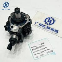 China Komatsu 6271-71-1110 Excavator Engine Parts Common Rail Fuel Injection Supply Pump for PC135-10 PC130-8 PC130US-8 for sale