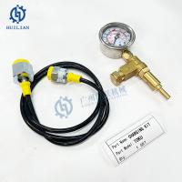 China TOKU TNB7B TNB8A TNB13A TNB13B Hydraulic Hammer Charger Kit for Machinery Hydraulic Breaker Nitrogen Gas Charging Kit for sale