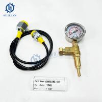 China TOKU TNB7B TNB8A TNB13A TNB13B Hydraulic Hammer Charger Kit for Machinery Hydraulic Breaker Nitrogen Gas Charging Kit for sale