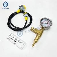 China TOKU TNB7B TNB8A TNB13A TNB13B Hydraulic Hammer Charger Kit for Machinery Hydraulic Breaker Nitrogen Gas Charging Kit for sale