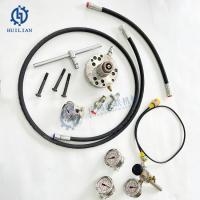 China MONTABERT V55 V1200 V1600 V2500 Hydraulic Breaker Charging Kits for 86481520 Construction Hydraulic Hammer N2 Nitrogen Gas Charger Kit for sale