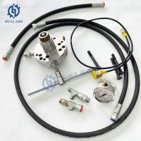 China MONTABERT V55 V1200 V1600 V2500 Hydraulic Breaker Charging Kits for 86481520 Construction Hydraulic Hammer N2 Nitrogen Gas Charger Kit for sale
