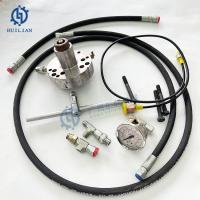 China MONTABERT V55 V1200 V1600 V2500 Hydraulic Breaker Charging Kits for 86481520 Construction Hydraulic Hammer N2 Nitrogen Gas Charger Kit for sale