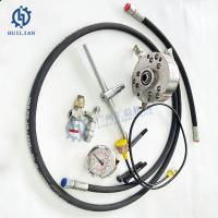 China MONTABERT V55 V1200 V1600 V2500 Hydraulic Breaker Charging Kits for 86481520 Construction Hydraulic Hammer N2 Nitrogen Gas Charger Kit for sale