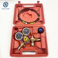 China Everdigm EHB23 EHB30 EHB40 EHB50 Hydraulic Hammer Charging Kit for Machinery Hydraulic Rock Breaker Kit Tools for Pressure for Test for sale