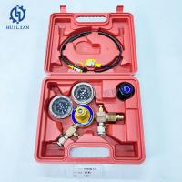 China Daemo DMB300 DMB360 DMB450 DMB800 Hydraulic Rock Breaker Charging Kit for Machinery Hydraulic Hammer Nitrogen Gas Charging Kit Device for sale