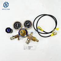 China Daemo DMB300 DMB360 DMB450 DMB800 Hydraulic Rock Breaker Charging Kit for Machinery Hydraulic Hammer Nitrogen Gas Charging Kit Device for sale
