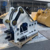 China 20Ton 21Ton SK200-10 PC HUILIAN1400 SOOSAN81 Ser Open TOOSAN70 HL1400 SB81 SB70 Hydraulic Breakype Triangular Weight Form 18Ton 19ton 320GC Excavator SY195C-10 20T 21Ton SK200-10 Complete Rock Hammer for sale