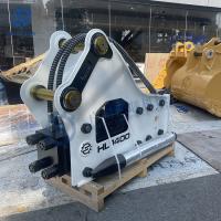 China 20Ton 21Ton SK200-10 PC HUILIAN1400 SOOSAN81 Ser Open TOOSAN70 HL1400 SB81 SB70 Hydraulic Breakype Triangular Weight Form 18Ton 19ton 320GC Excavator SY195C-10 20T 21Ton SK200-10 Complete Rock Hammer for sale