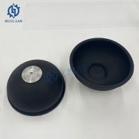 China OKADA OUB318 OUB310 OUB312 Hydraulic Rock Breaker Hammer Spare Parts Membrane Diaphragm for sale