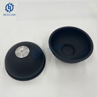 China OKADA OUB318 OUB310 OUB312 Hydraulic Rock Breaker Hammer Spare Parts Membrane Diaphragm for sale
