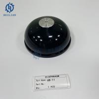 China OKADA UB11 UB14 UB17 Hydraulic Rock Breaker Hammer Spare Parts Membrane Diaphragm for sale